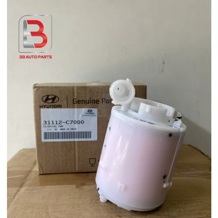 Lọc xăng Accent 2018- Chính hãng MSP: 31112C7000 | Shopee Việt Nam