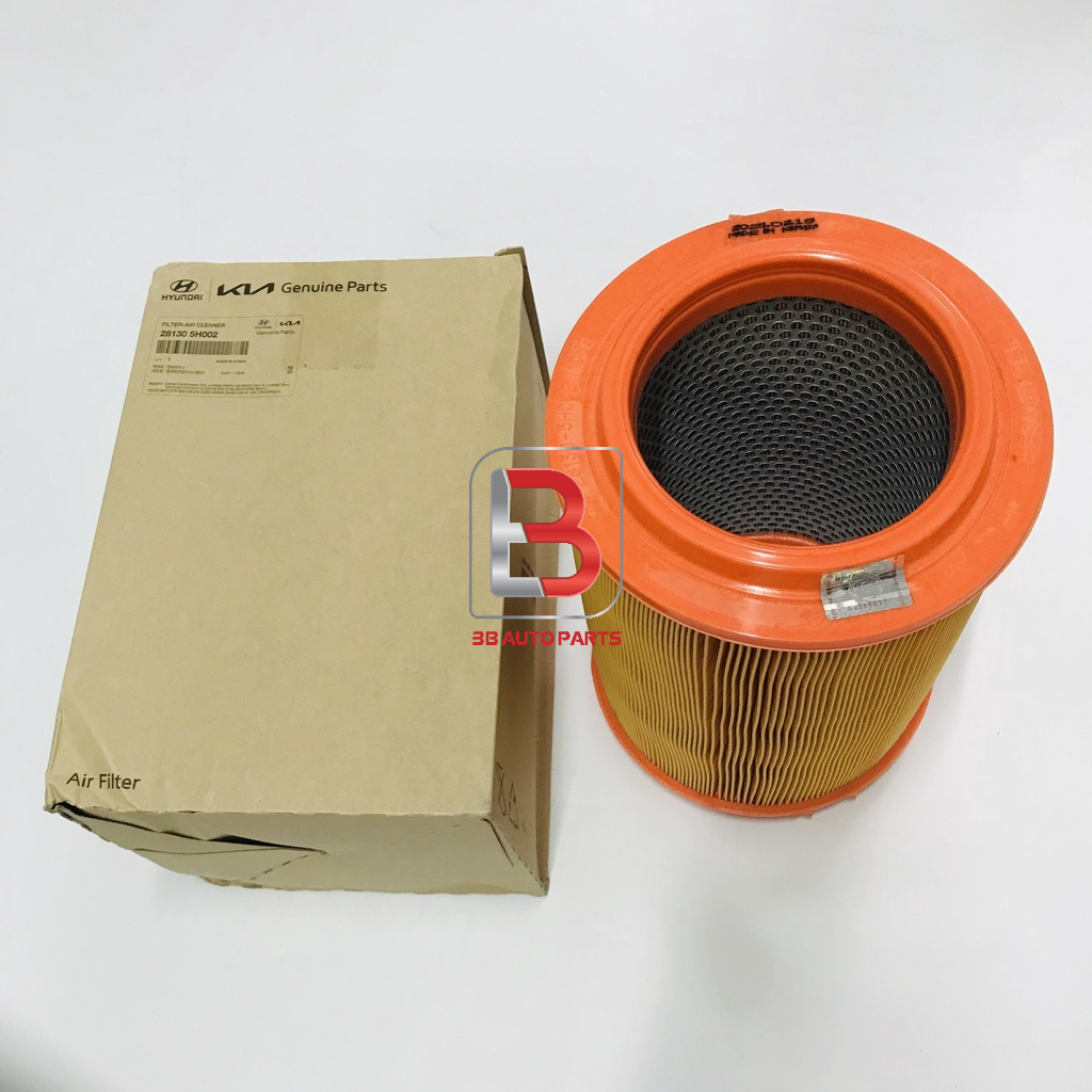 Lọc gió động cơ HD72 , Huyndai County máy cơ , E-Mighty MSP: 28130-5H002 | Shopee Việt Nam
