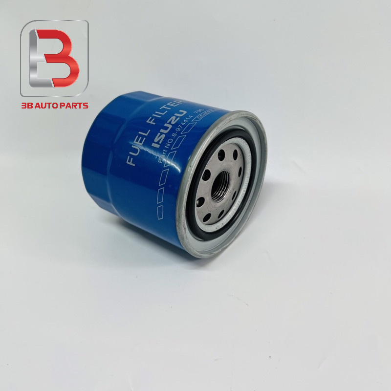 Lọc nhiên liệu Isuzu Hi-Lander MSP: 8974414796 | Shopee Việt Nam