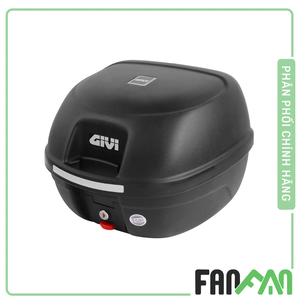 THÙNG GIVI 26L E26N | Shopee Việt Nam