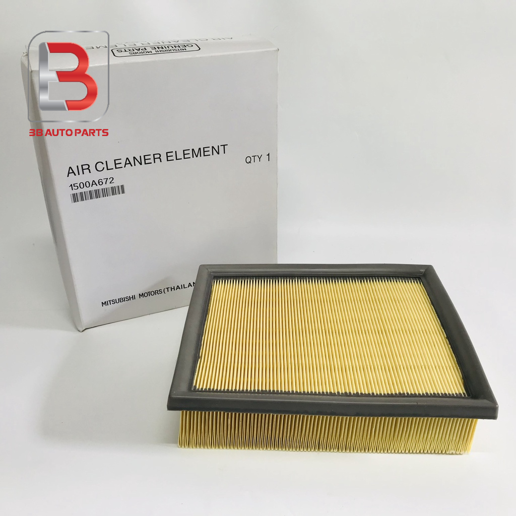 Lọc gió động cơ Eclipse Cross 2017-2024 MSP: 1500A672 | Shopee Việt Nam