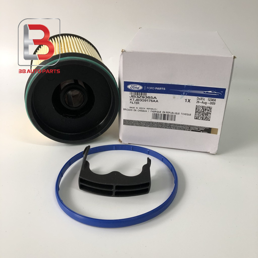 Lọc nhiên liệu Ford Ranger, Everest 2.0 Bi-Turbo MSP: JB3Z9365A ...