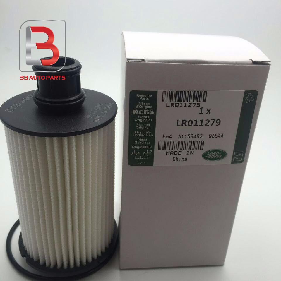 Lọc dầu Range Rover Sport , Discovery MSP: LR011279 | Shopee Việt Nam