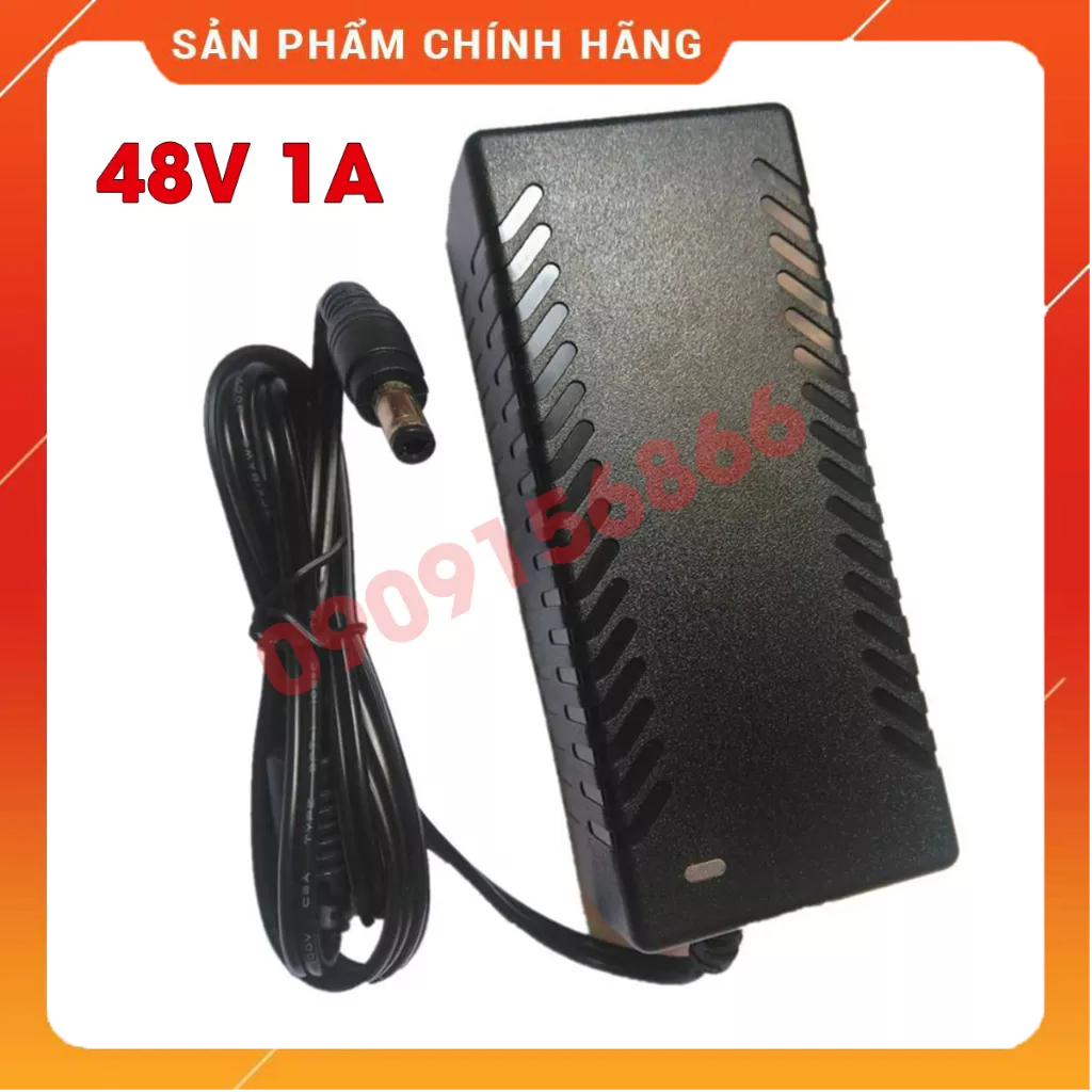 Nguồn adapter 48v-1a | Shopee Việt Nam