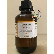 hóa chất n-Hexane cas:110-54-3 500ml | Shopee Việt Nam