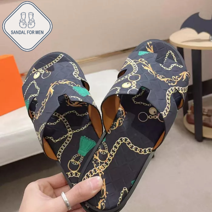 Dép nam nữ Hermec trẻ trung cá tính | Shopee Việt Nam