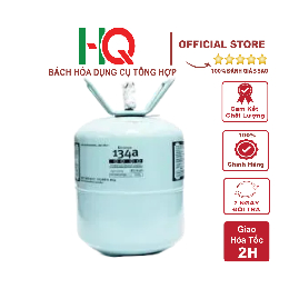 GAS LẠNH R134A ECORON 6,8 KG | Shopee Việt Nam