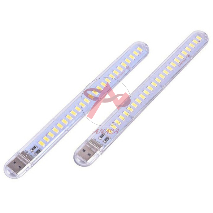 Đèn LED USB 24 Bóng Siêu Sáng Sử Dụng Điện Áp 5V | Shopee Việt Nam