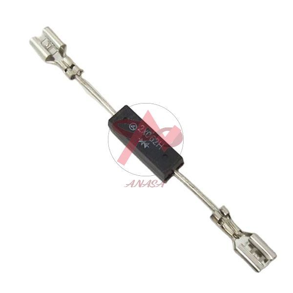 Diode Lò Vi Sóng (Đi ốt cao tần) 2X062H 6X2P1 | Shopee Việt Nam
