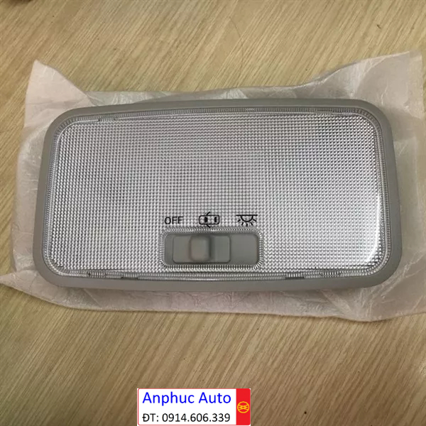 Đèn trần Innova 2017 #Toyota 81240-0K030-B0 (Cái) | Shopee Việt Nam