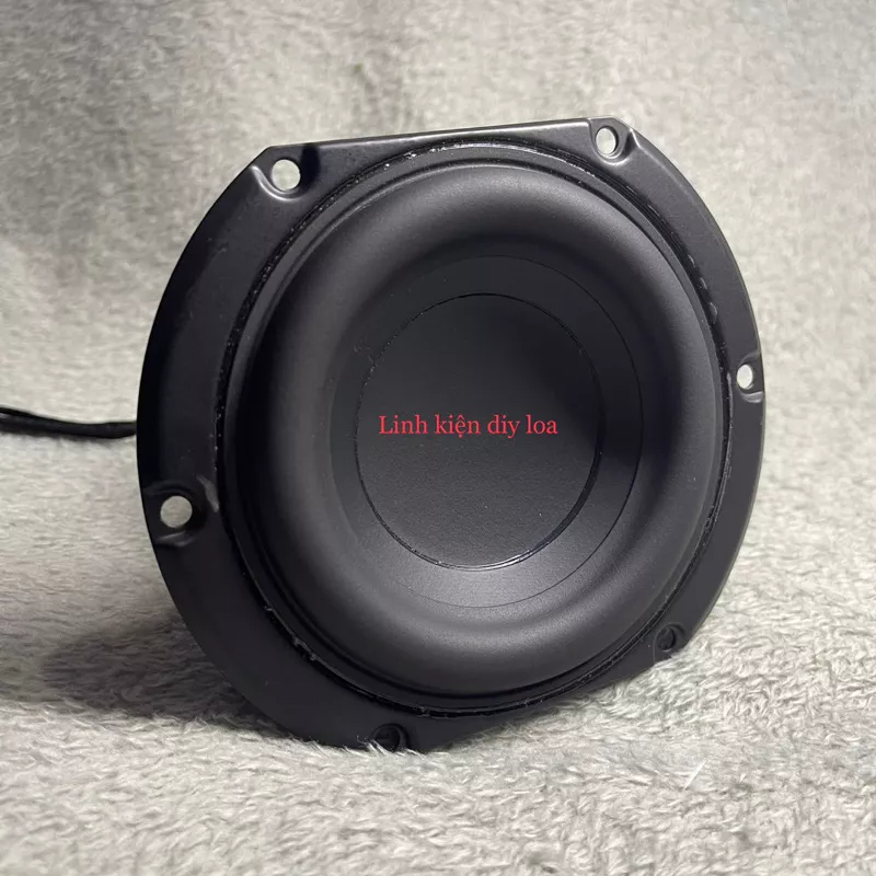 Củ Loa mid bass 4 inch Peerless 4Ohm 30W, Marshall Kilburn | Shopee Việt Nam