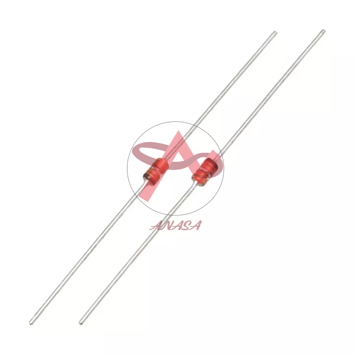 Diode 1N4148 DIP 100V 4nS 450mA | Shopee Việt Nam