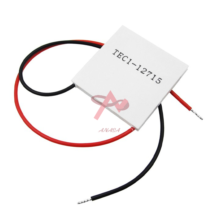 Sò Lạnh Chế Quạt Sò Lạnh Tản Nhiệt Sò Lạnh Chip Làm Lạnh Mát Tản Nhiệt ...