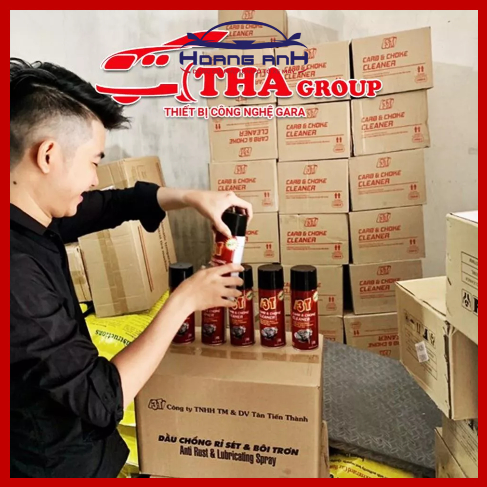 Xịt Chế Lạc Đà 3T Chính Hãng ( 1 Chai 420G ) | Shopee Việt Nam