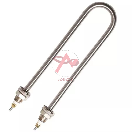 Thanh Điện Trở Chữ U 220V - Thanh Sục Nấu Nước Sôi | Shopee Việt Nam