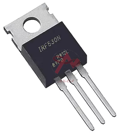 Linh Kiện IRF530N ( Kênh N) | Shopee Việt Nam
