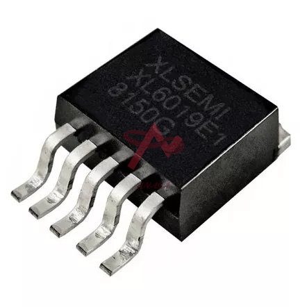 IC Tăng Áp XL6019 TO263-5L 60V 5A SMD Chân Dán | Shopee Việt Nam