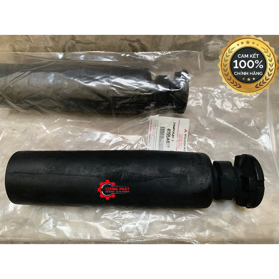 Cao su tăm bông liền chụp bụi giảm xóc Mitsubishi Attrage, Mirage ...