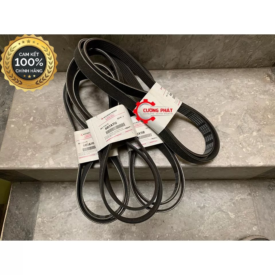 Dây tổng Mitsubishi Triton máy dầu 4451A149, 4451A150, 1340A193 ...