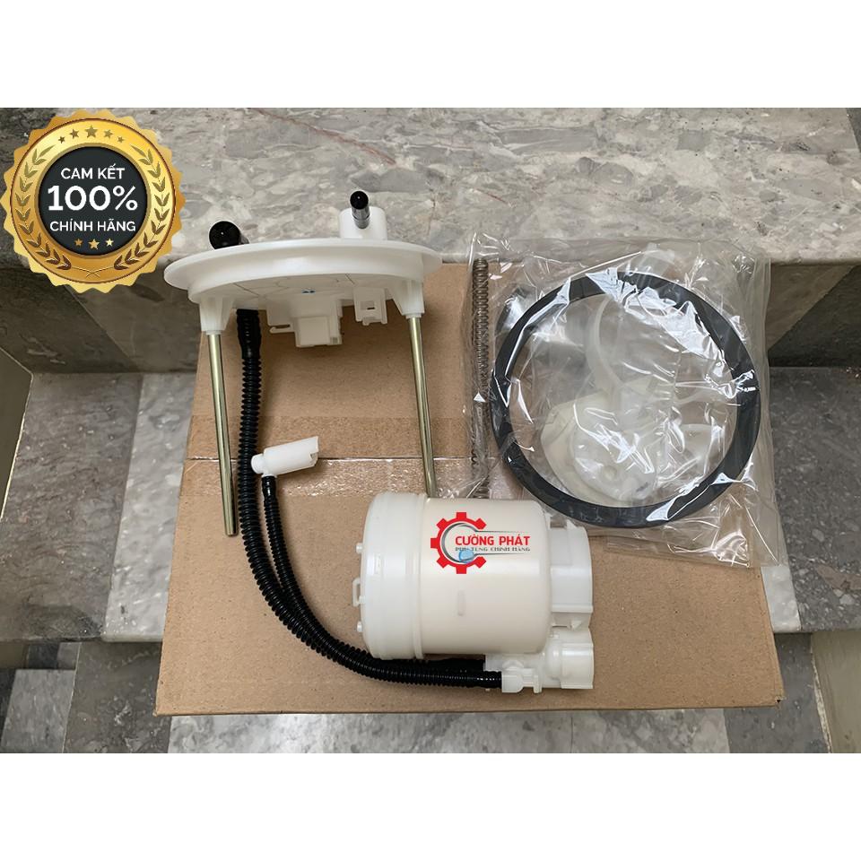Lọc xăng Mitsubishi Xpander 1770A413 | Shopee Việt Nam