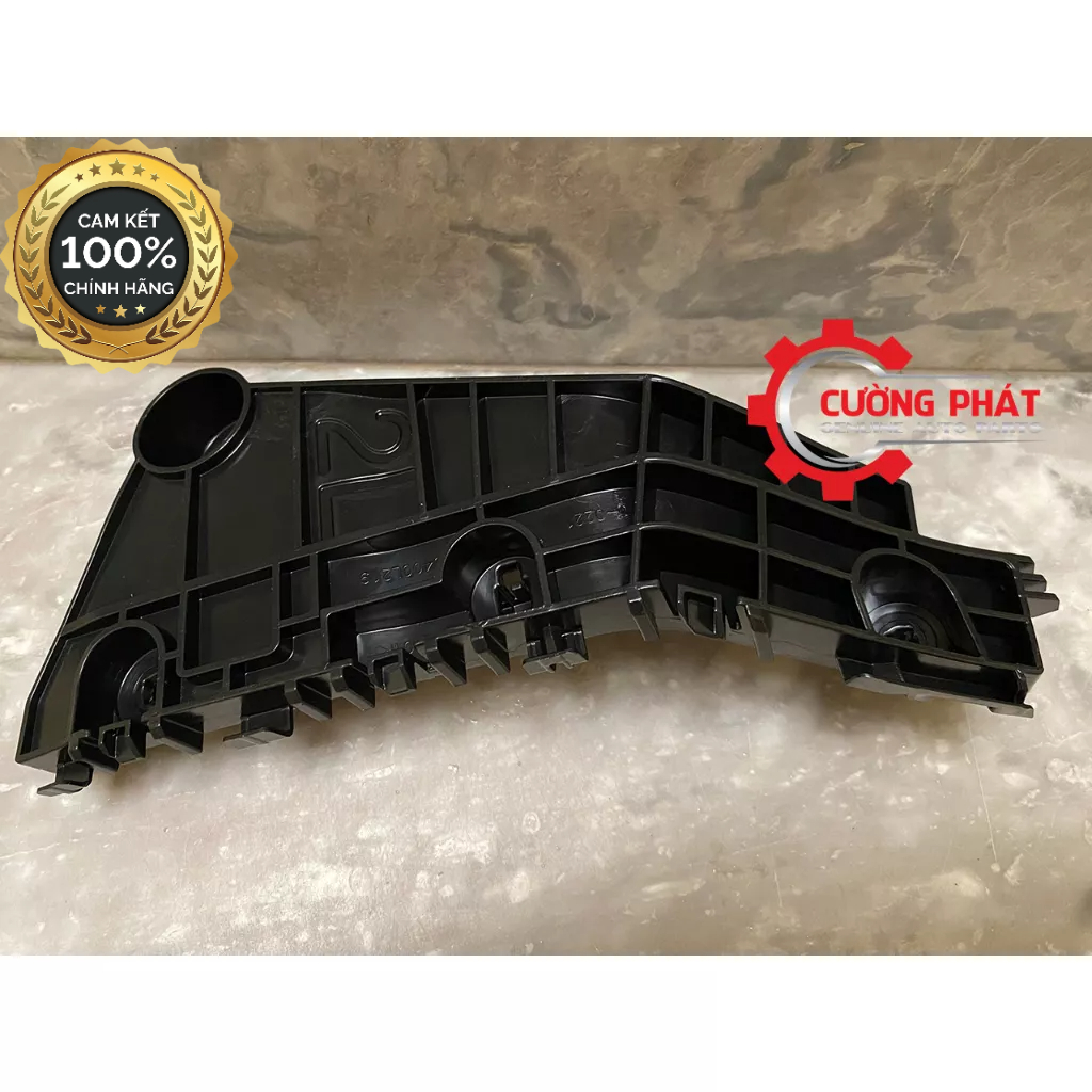 Giá cài cản trước Mitsubishi Xpander 2022-2024 6400L220, 6400L219 ...