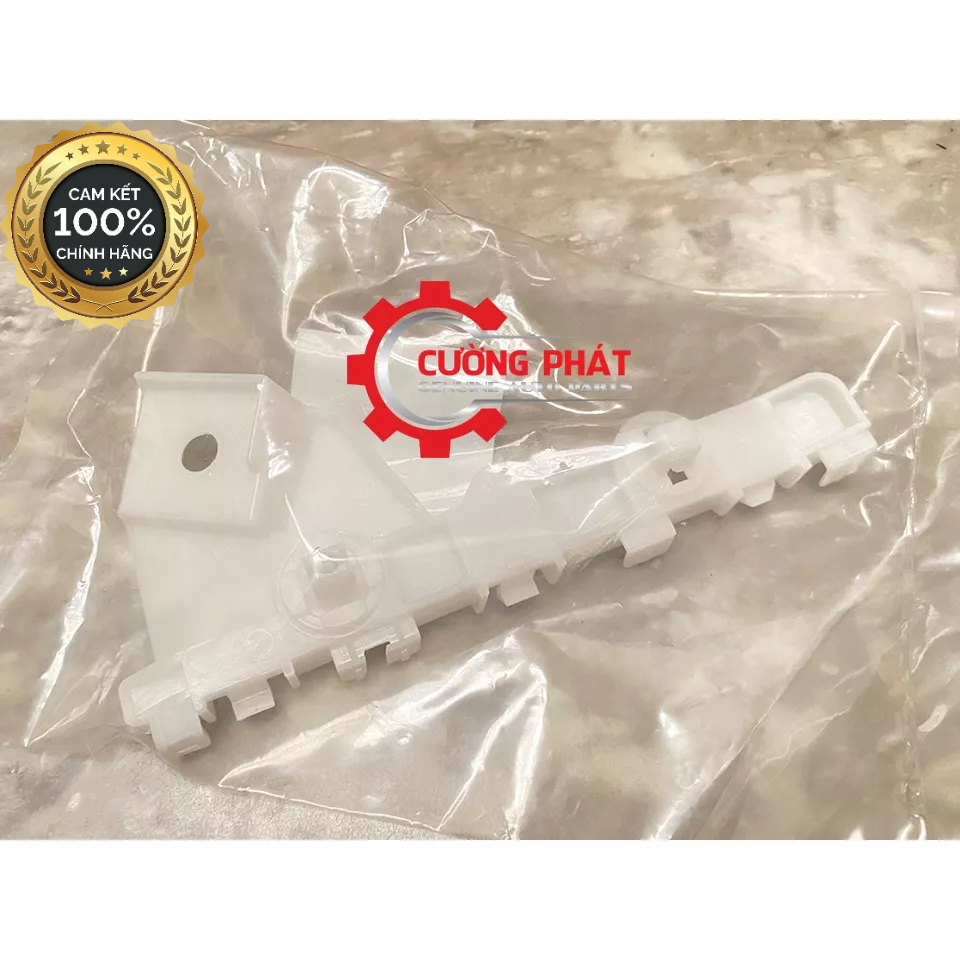 Giá cài cản trước Mitsubishi Mirage 6400G485, 6400G486 | Shopee Việt Nam