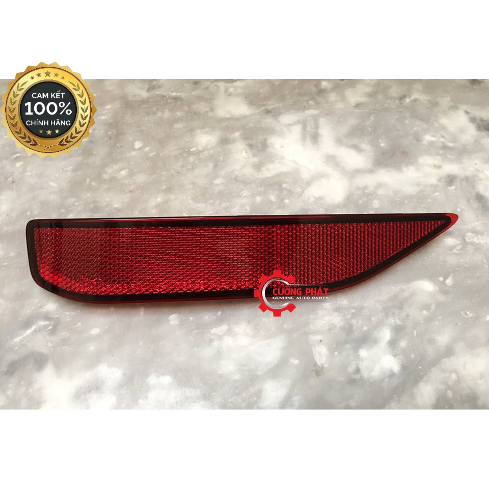 Đèn cản sau Mitsubishi Xpander 2018-2021 8355A091, 8355A092 (Đèn cản ...
