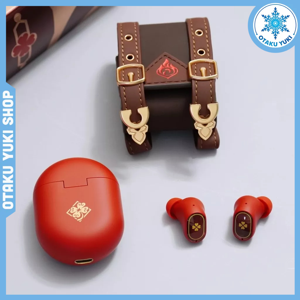 Tai Nghe Klee Redmi AirDots 3 Pro - Phiên Bản Klee Genshin Impact ...