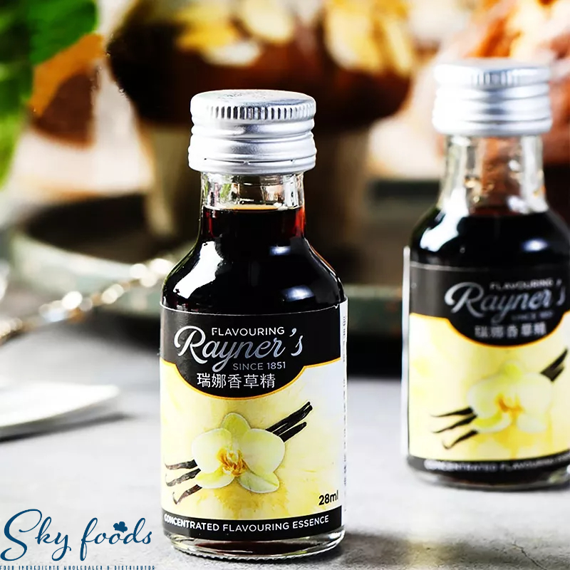 Hương Vani Rayner's 28 ml/lọ, xuất xứ Anh | Shopee Việt Nam