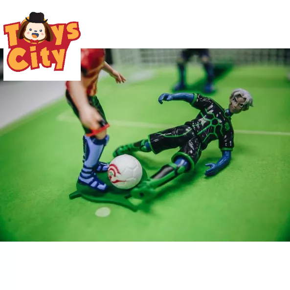 Đồ chơi mô hình cầu thủ bóng đá cầu thủ Bio Myth- Huyền thoại sân cỏ ...