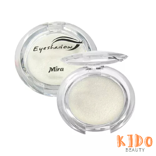 Màu Mắt Sáp MIRA EYESHADOW BASE #17 WHITE 4g sáp lót mắt Mira | Shopee ...