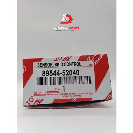NẮP CẢM BIẾN ABS SAU COROLLA ALTIS VIOS YARIS 08-2013 MÃ 89544-52040/ ...