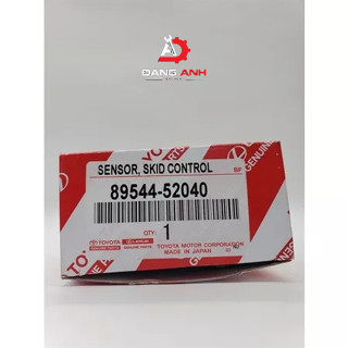 NẮP CẢM BIẾN ABS SAU COROLLA ALTIS VIOS YARIS 08-2013 MÃ 89544-52040/ ...