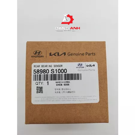 NẮP CẢM BIẾN ABS SORENTO SANTAFE mã 58980S1000 58980C5000 | Shopee Việt Nam