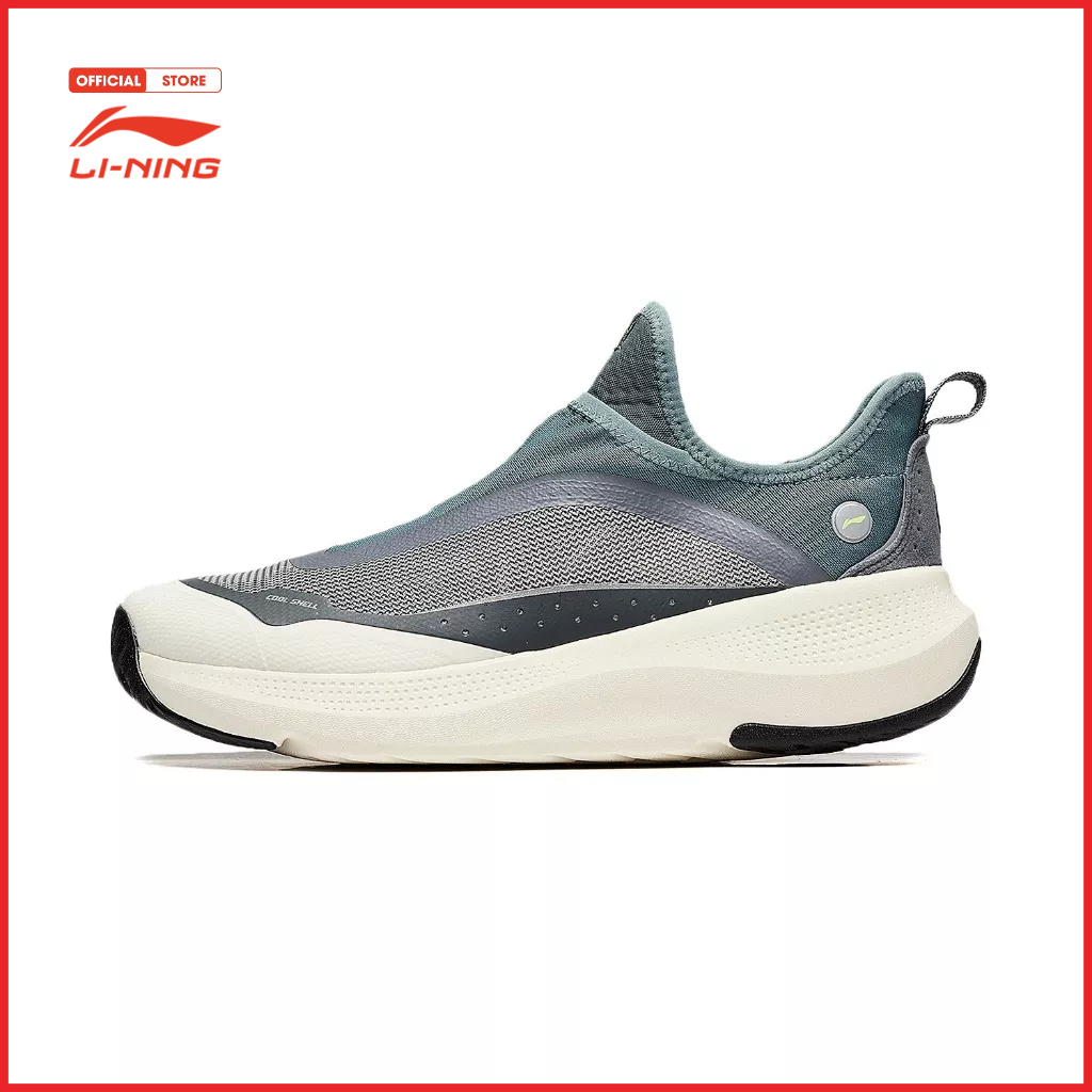 Giày Thời Trang Thể Thao Li-Ning Soft Go Nam AGLT105-4 | Shopee Việt Nam
