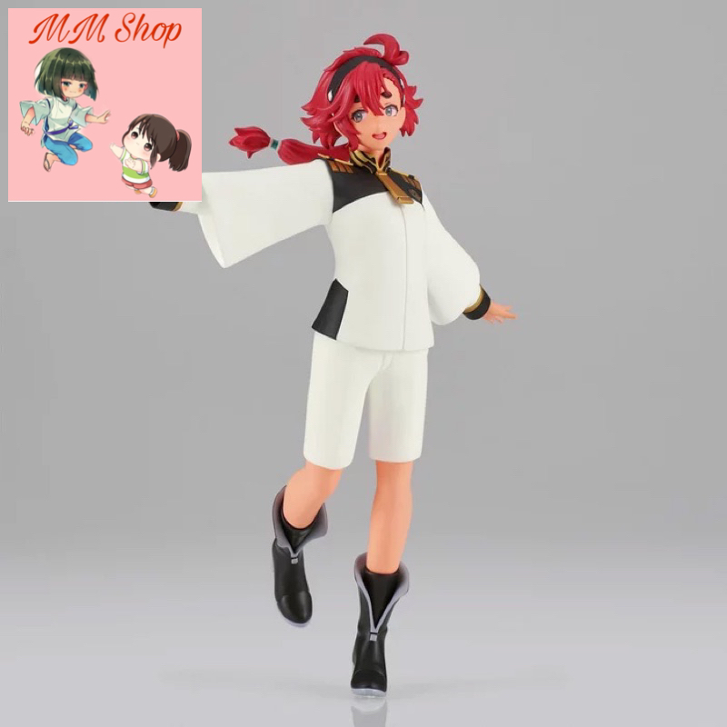 Mô hình Suletta Mercury Mobile Suit Gundam: The Witch From Mercury ...