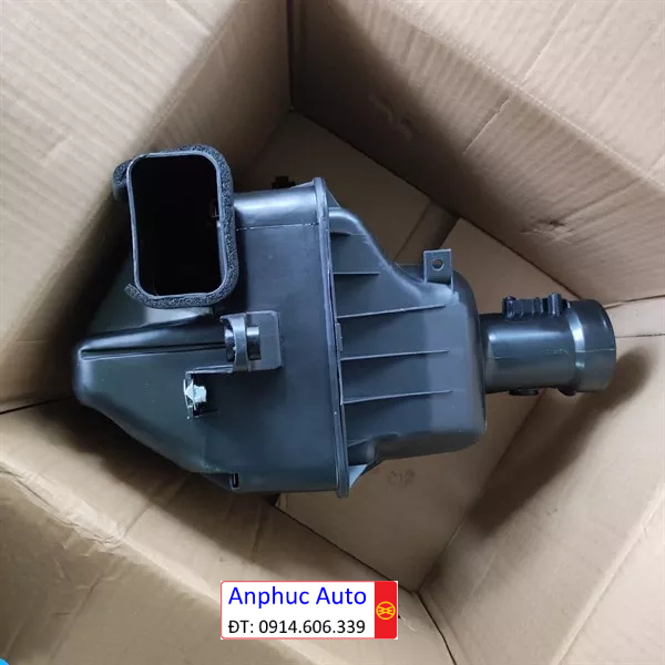 Bầu lọc gió Hiace 2014 mã Toyota 17700-30260 - Toyota 17700-30261 (Cái ...