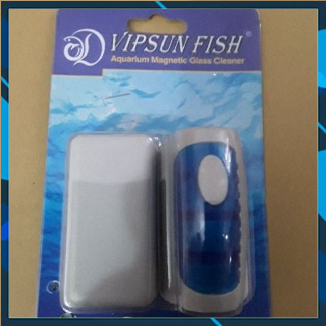 Nam châm cọ bể vipsun fish | Shopee Việt Nam