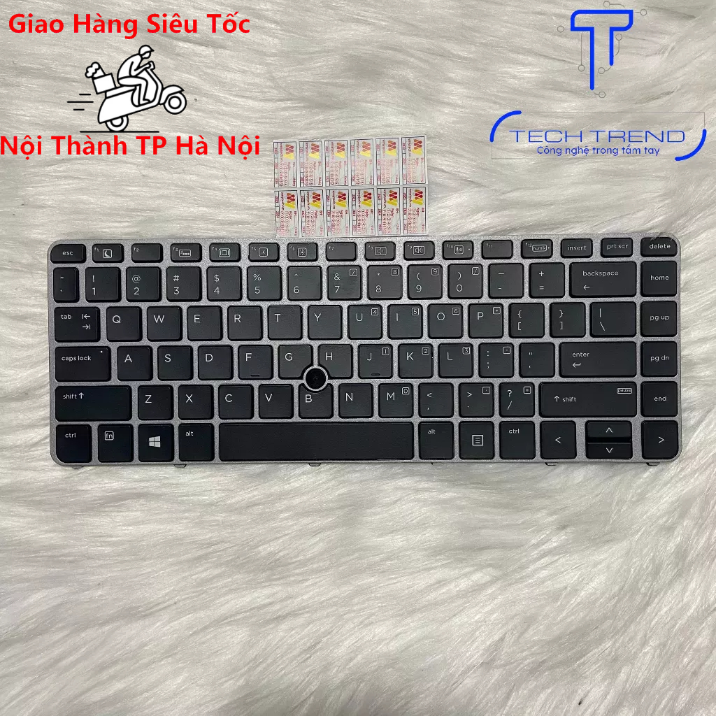 Bàn phím laptop HP Genuine HP MT42 Mobile Thin Client | Shopee Việt Nam