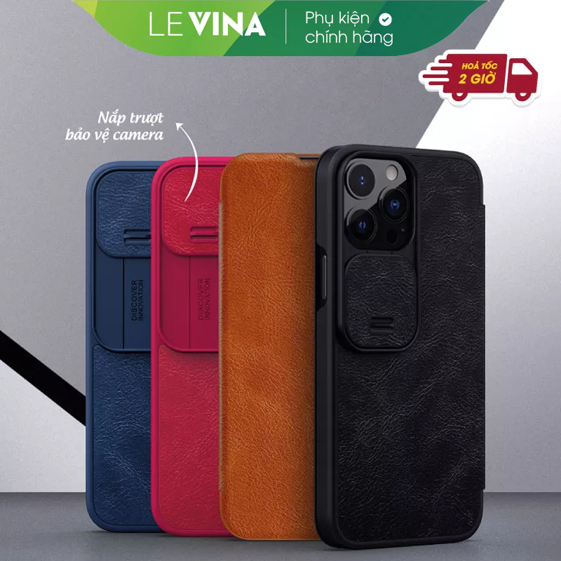 Bao da iPhone 15 Pro 15 Pro Max 14 Pro 14 Pro Max 13 Pro Max, bảo vệ ...