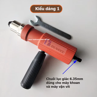 đầu rút đinh rive giá tốt Tháng 9, 2024 | Mua ngay | Shopee Việt Nam