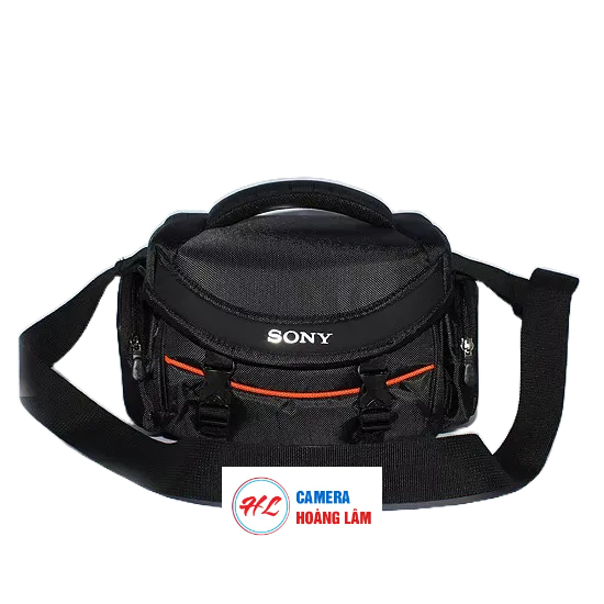 Giỏ đựng máy chụp ảnh hiệu Sony đựng các loại máy microless | Shopee ...