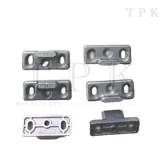 Vấu hãm đa điểm cửa sổ 1 cánh SK32 SK37 kinlong chính hãng | Shopee ...