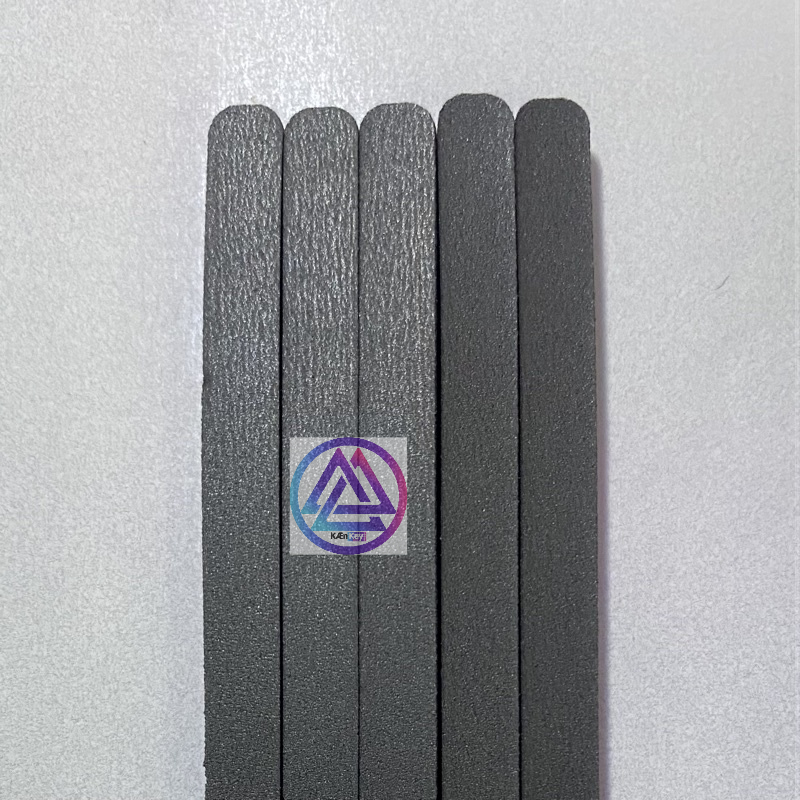 [Kaenkey] 4 tấm Gasket Poron 80*4 | Dày 2/3/4mm dán bàn phím cơ keo 3m chắc chắn nhiều hãng Akko ...