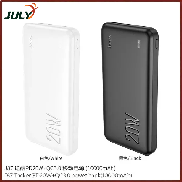 PIN SẠC DỰ PHÒNG J87 10000mAh | Shopee Việt Nam