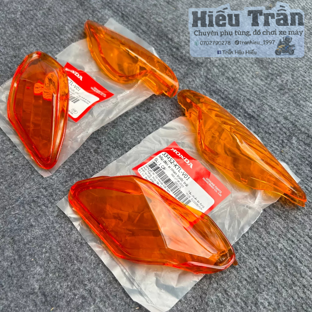 Xi nhan cam Chính Hãng trước sau xe Wave Alpha 50cc - 100cc - 110, Wave ...