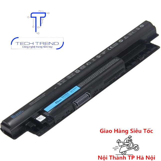 Pin Delll Vostro 2421, 2521 V2421, V2521 NEW 100% | Shopee Việt Nam