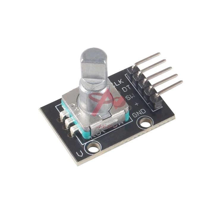 Module Volume Xoay Rotary Encoder Shopee Việt Nam 