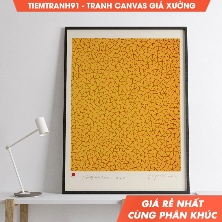 Tranh treo tường, Museum Japanese Minimalistic Art Poster, Avangard ...