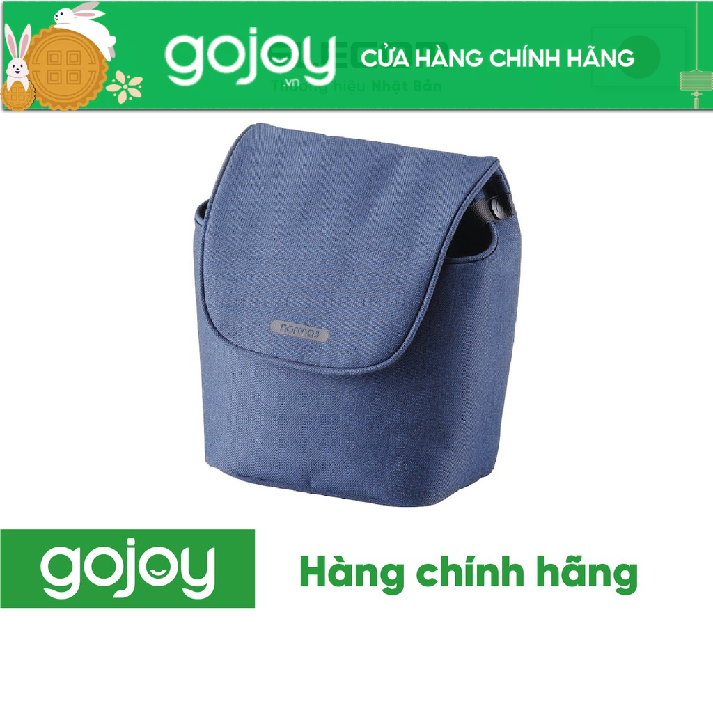 Túi tiện ích đựng máy ảnh ELECOM DGB-S032NV màu đen - Bảo hành 12 tháng | Shopee Việt Nam